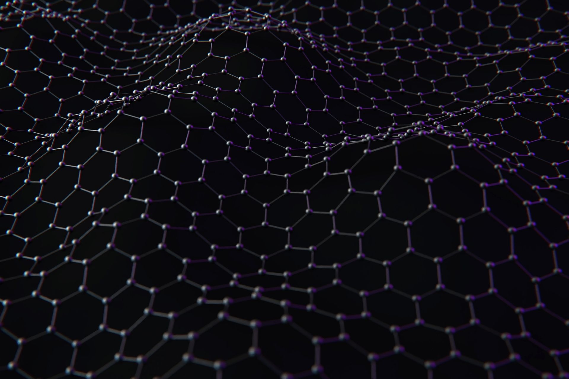 High-Quality Graphene - Elcora Advanced Materials